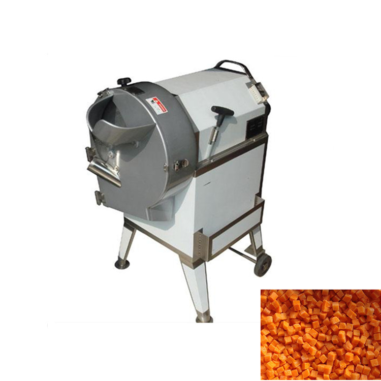 Root vegetable cutting machine - Zhengzhou Chenyue Machinery Equipment ...